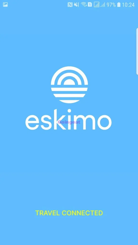 Eskimo 轉機神器 全球多國 ESIM 免費流量1.5G 出國上網方案 - Goingeat